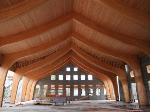 Homepage - Alliance Truss